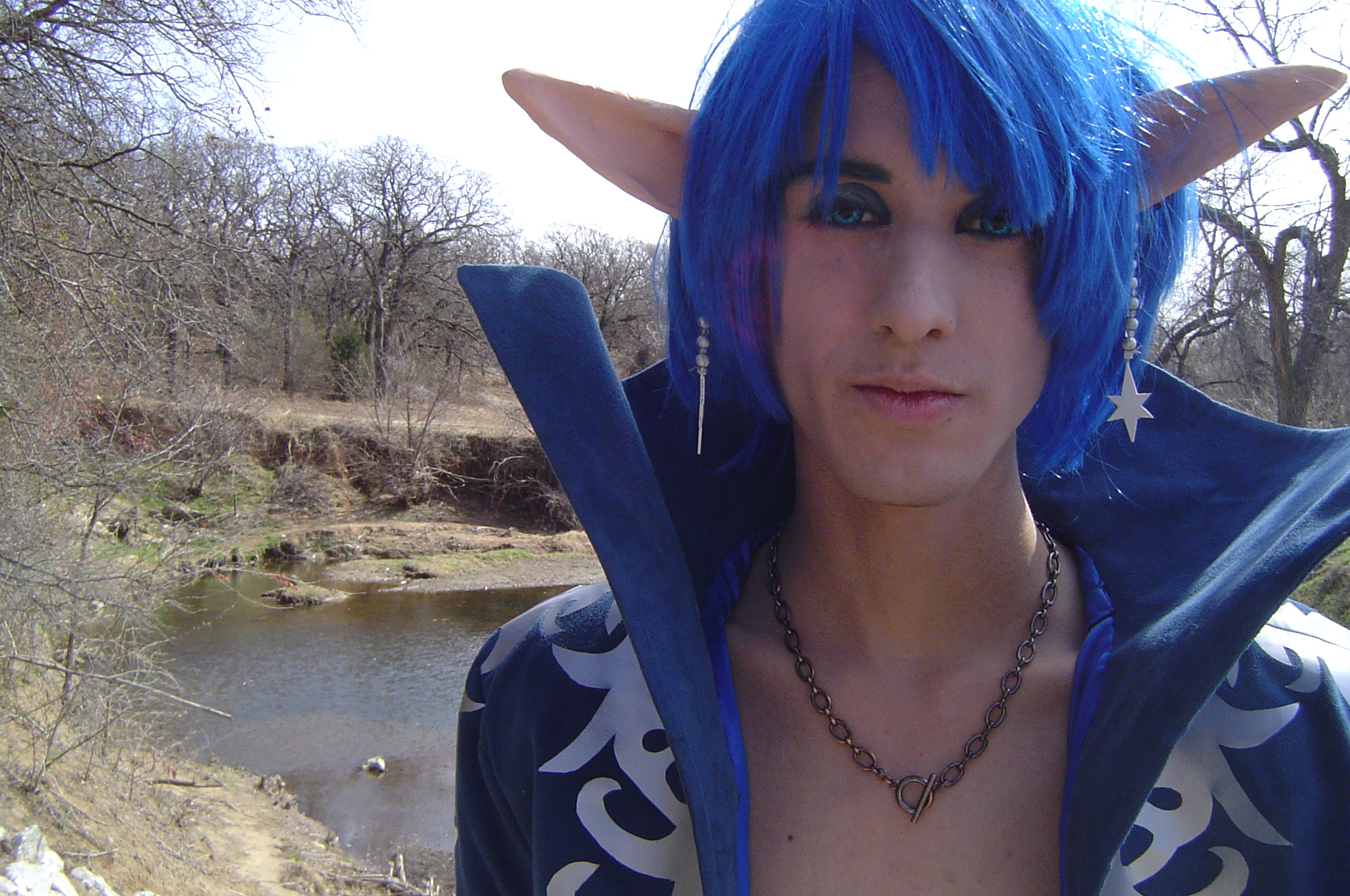 Pharaoh Atem . Com - Cosplay